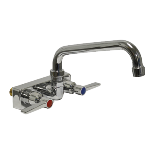 4"" OC Splash Mount Faucet | eBay