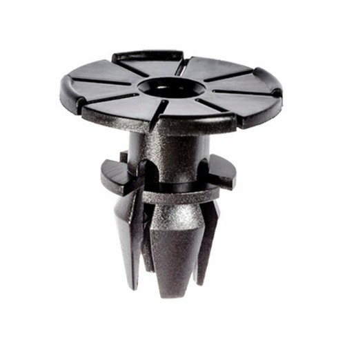 20pc Rocker Moulding Clip Door Sill Spacer Cover Retainer Nut For BMW 5 ...