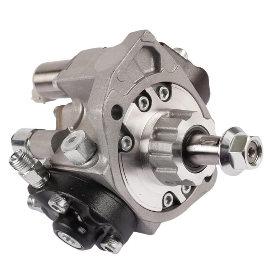 Fuel Injection Pump for John Deere 4045 Engine 5085E 5090R 6130D 6140D ...