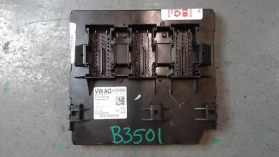 VOLKSWAGEN PASSAT Body Control Module 5K0937085AB | eBay