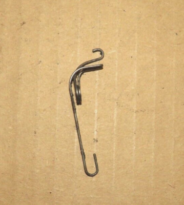 1984-1996 Corvette Steering Wheel Locking Pin Spring, GM | eBay