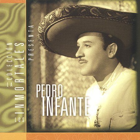 Pedro Infante Album