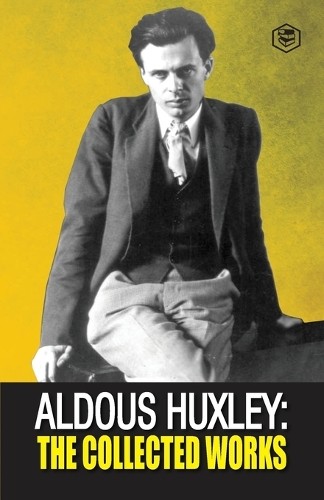 Aldous Huxley Aldous Huxley (Tascabile) | eBay