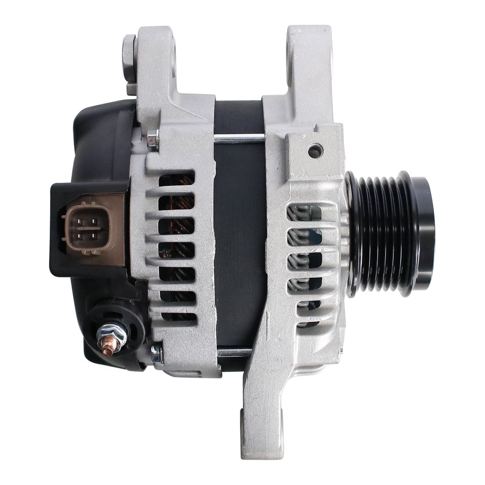 Alternator For 1.8L Toyota 2009-2010 Matrix 2009-2013 Corolla 1.8L ...
