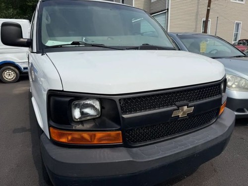 2014 Chevrolet Express G1500 Base | eBay