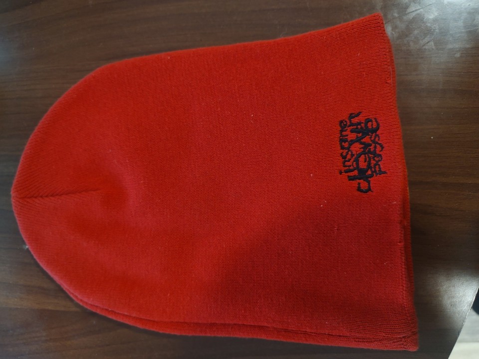 Insane Clown Posse ICP The Ringmaster Ski Mask Beanie Hat Psychopathic ...