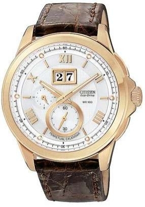 CITIZEN MENS WATCH ECODRIVE CALIBRE 3100 TWO TONE Men Watch for Men for ...