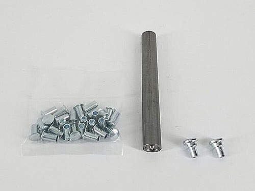 1951-1972 Chevrolet Chevy GMC Pickup Suburban Vent Window Assembly ...