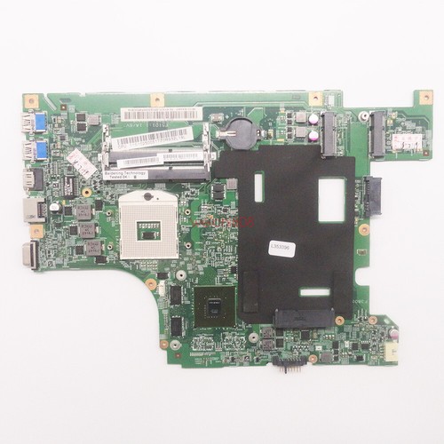 11S90001994 For Lenovo B590 laptop motherboard Intel DDR3 Tested OK | eBay