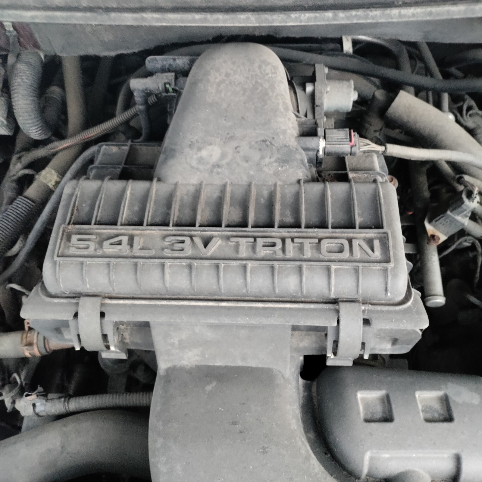 2005 Ford F-150 5.4 Liter 3v Triton engine for sale | eBay