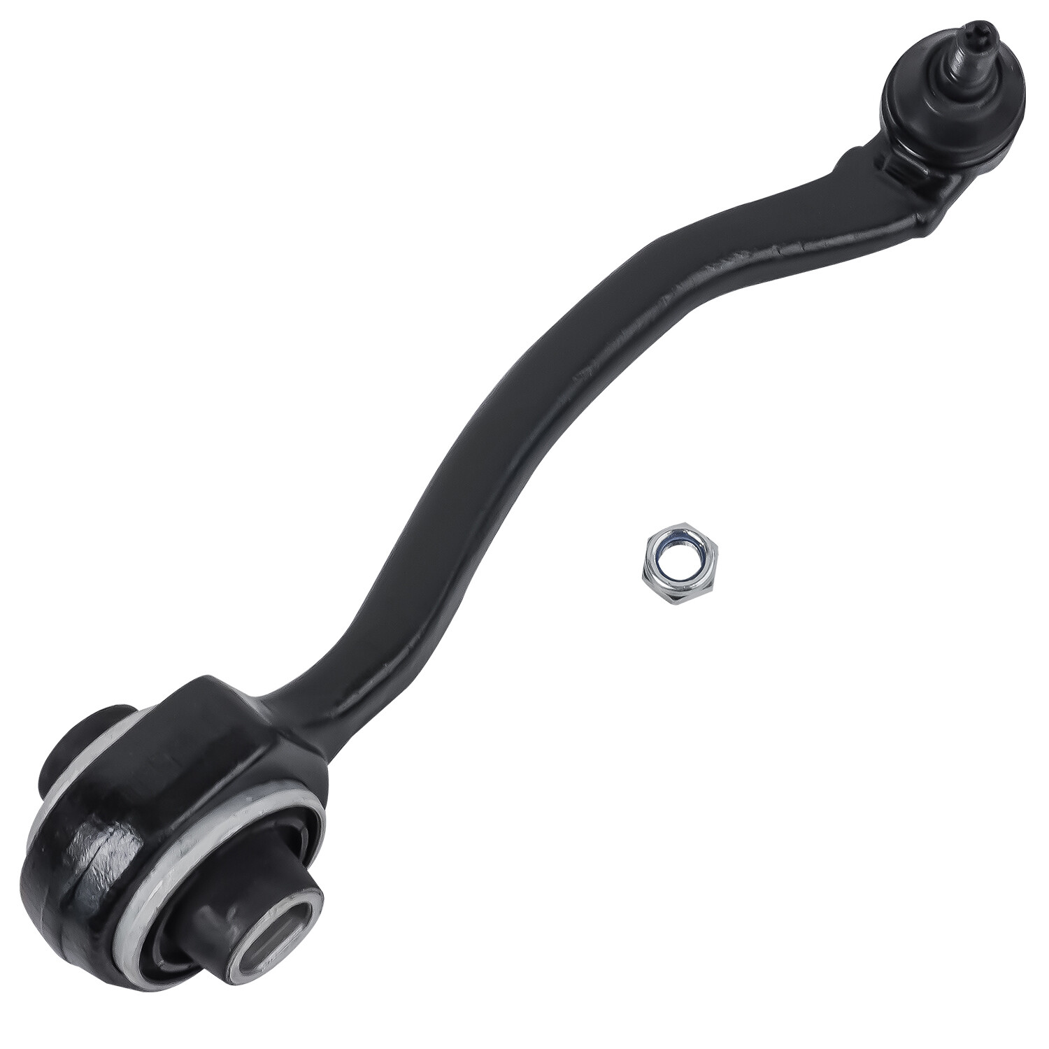 Front Rearward Lower Control Arm Kit for 2003-04 2005 2006 Mercedes ...