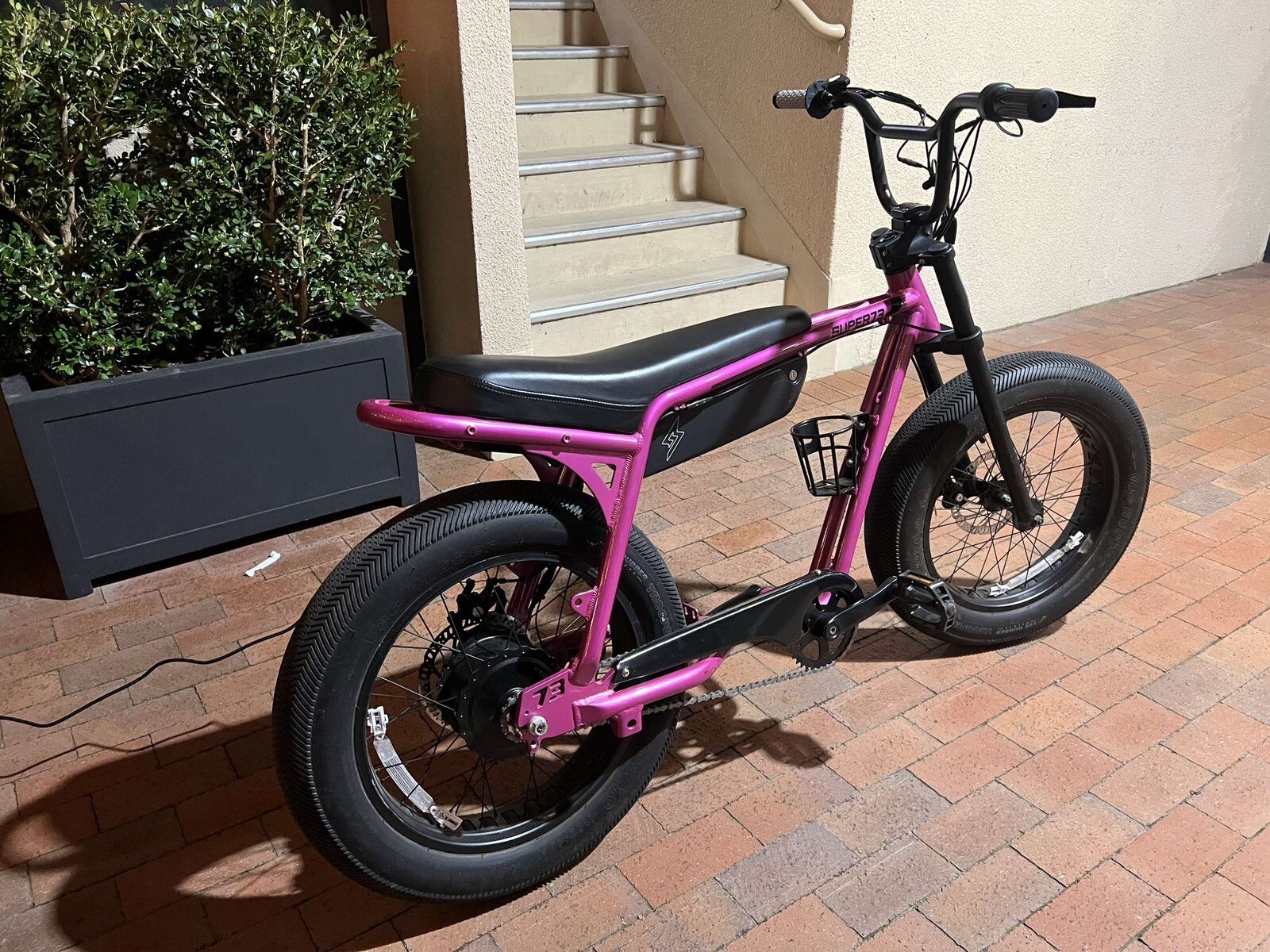 super 73 z miami | eBay