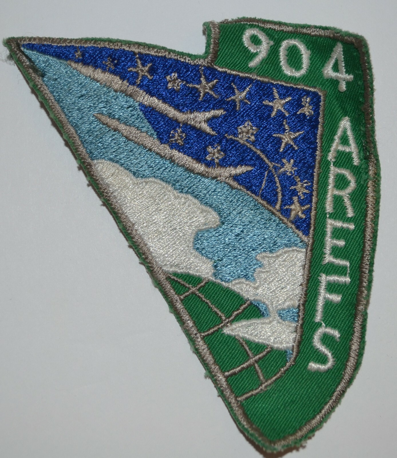 USAF 904 AREFS Patch | eBay