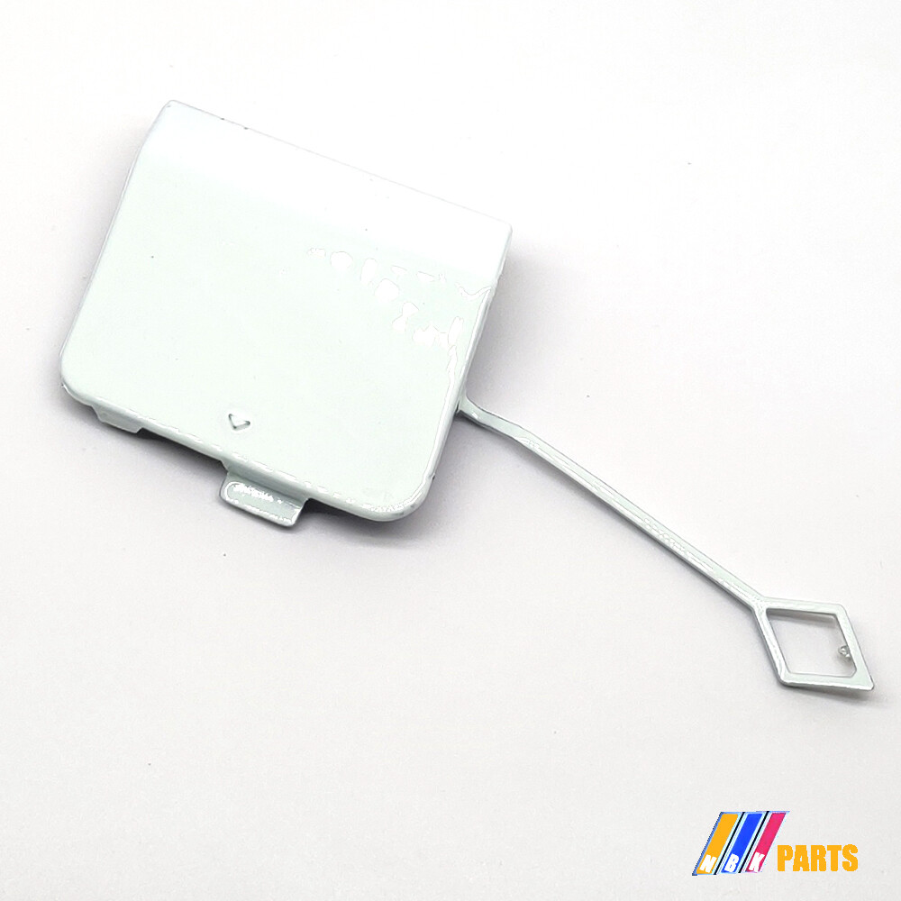 14-16 Mercedes E W211 Sedan S212 E250 E350 E400 E550 REAR TOW COVER ...