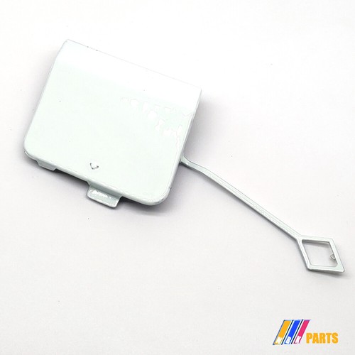 14-16 Mercedes E W211 Sedan S212 E250 E350 E400 E550 REAR TOW COVER ...