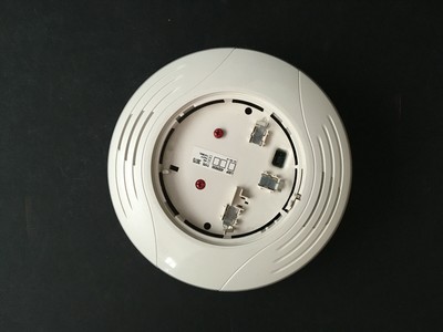 Fire Alarms - Fire Alarm Relay