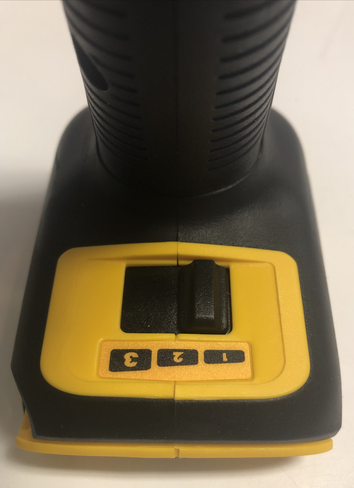 NEW DEWALT DCS356 20V 20 Volt MAX XR Brushless 3-Speed Oscillating ...