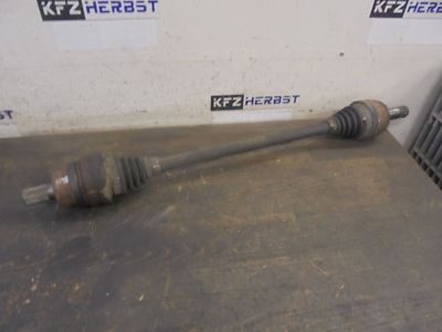 driveshaft right driver side O/S Ford Kuga CBV 6G9N4B402BA Hinten 2 ...