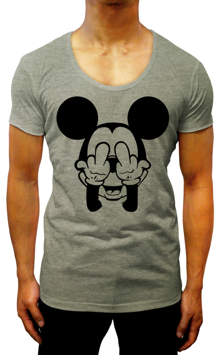 Mickey Mouse Swag