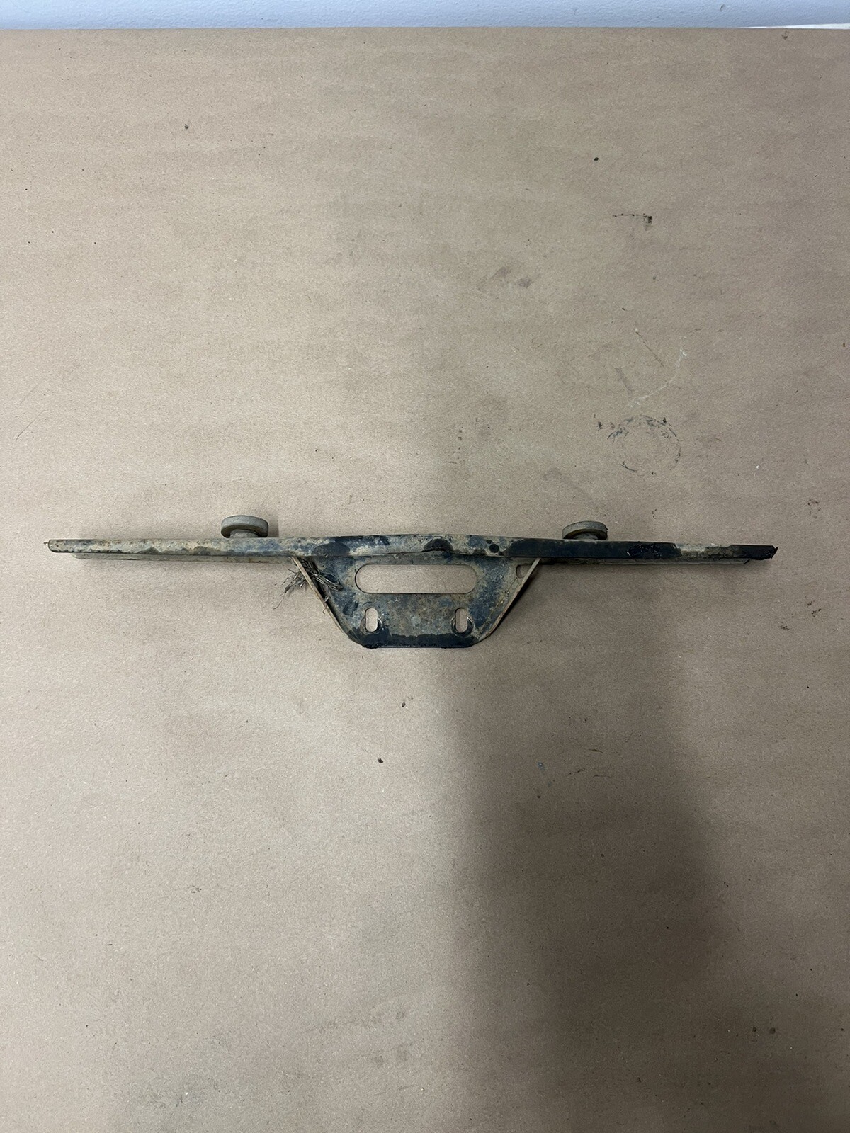 2002 Polaris Sportsman 700 V Twin Lower Radiator Mount Bracket B161 | eBay