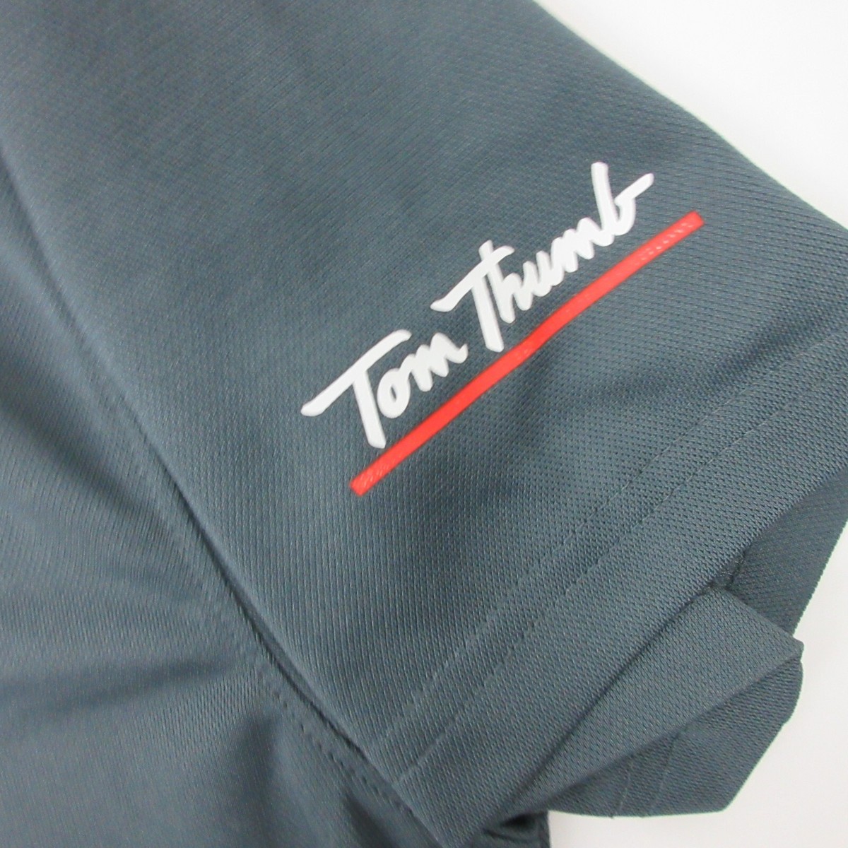 Tom Thumb Logo Sign And Logo For Tomthumb Gas Station In Emerald Coast