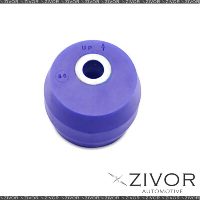 SUPERPRO Diff Mount Bush Kit For FORD AUSTRALIA FALCON-BA / BF Sedan ...