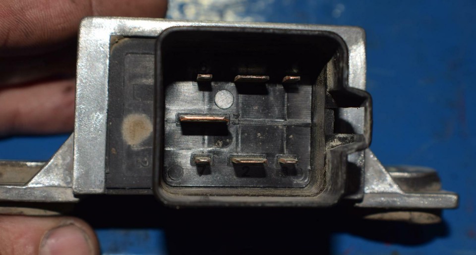 MAXXFORCE 13 MODULE 12V 0128T ESF 7-12 NAGARES NO CORE --> 8031 | eBay