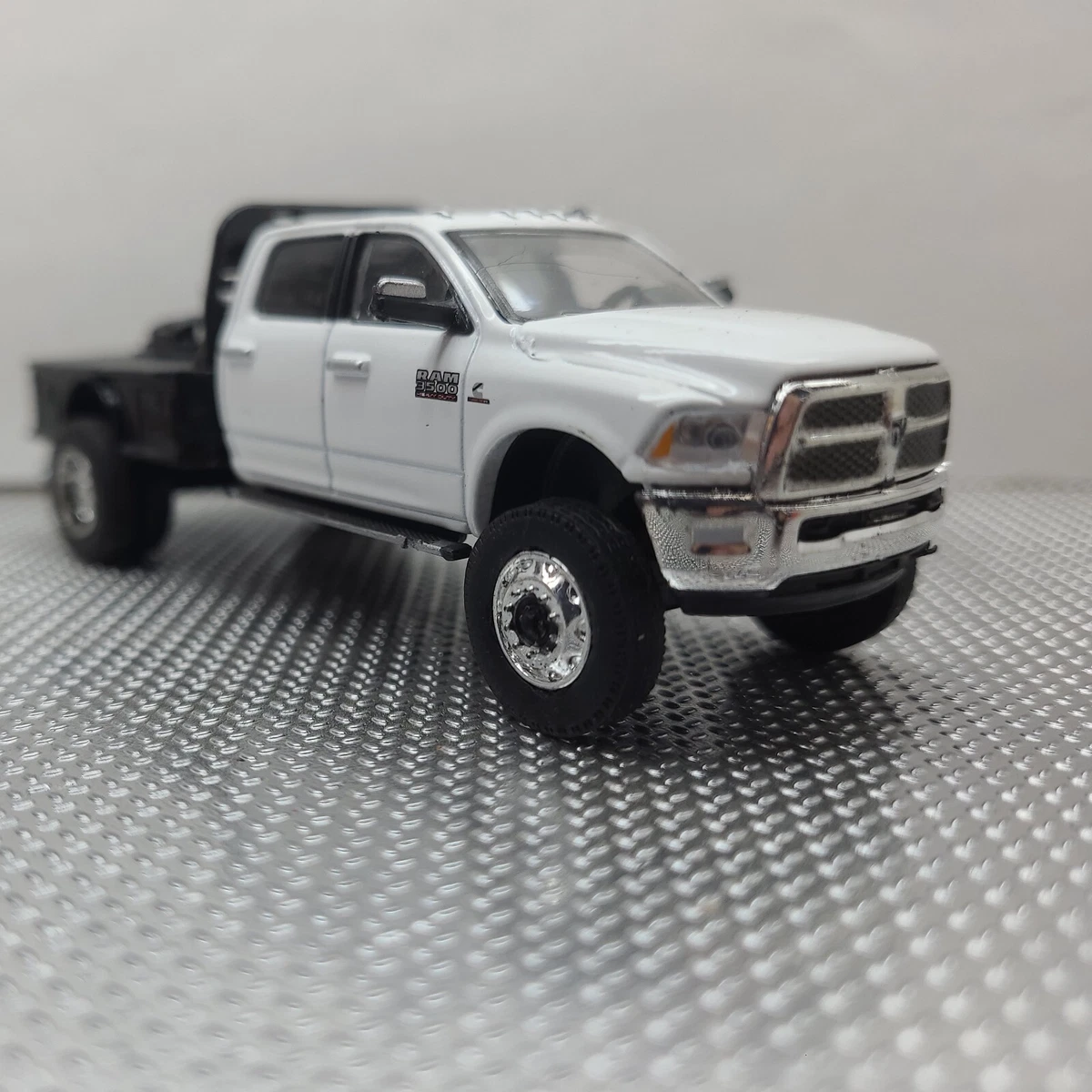Custom 3500 Truck