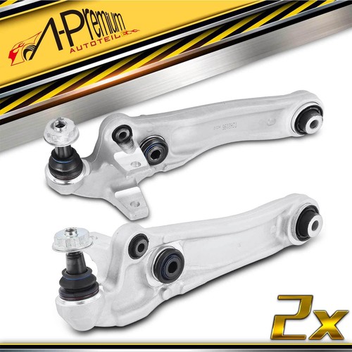 2x Bras avant et Arrière pour Jaguar Xe Oui X760 XF Jb X260 15-23 ...