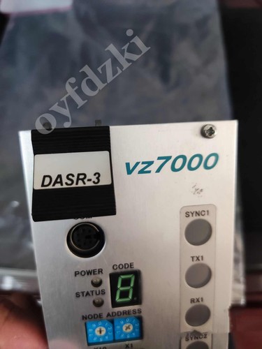 1pcs Used DASR-3 S-B7001 Rev shipping DHL or Fedex 180 days Warranty # | eBay