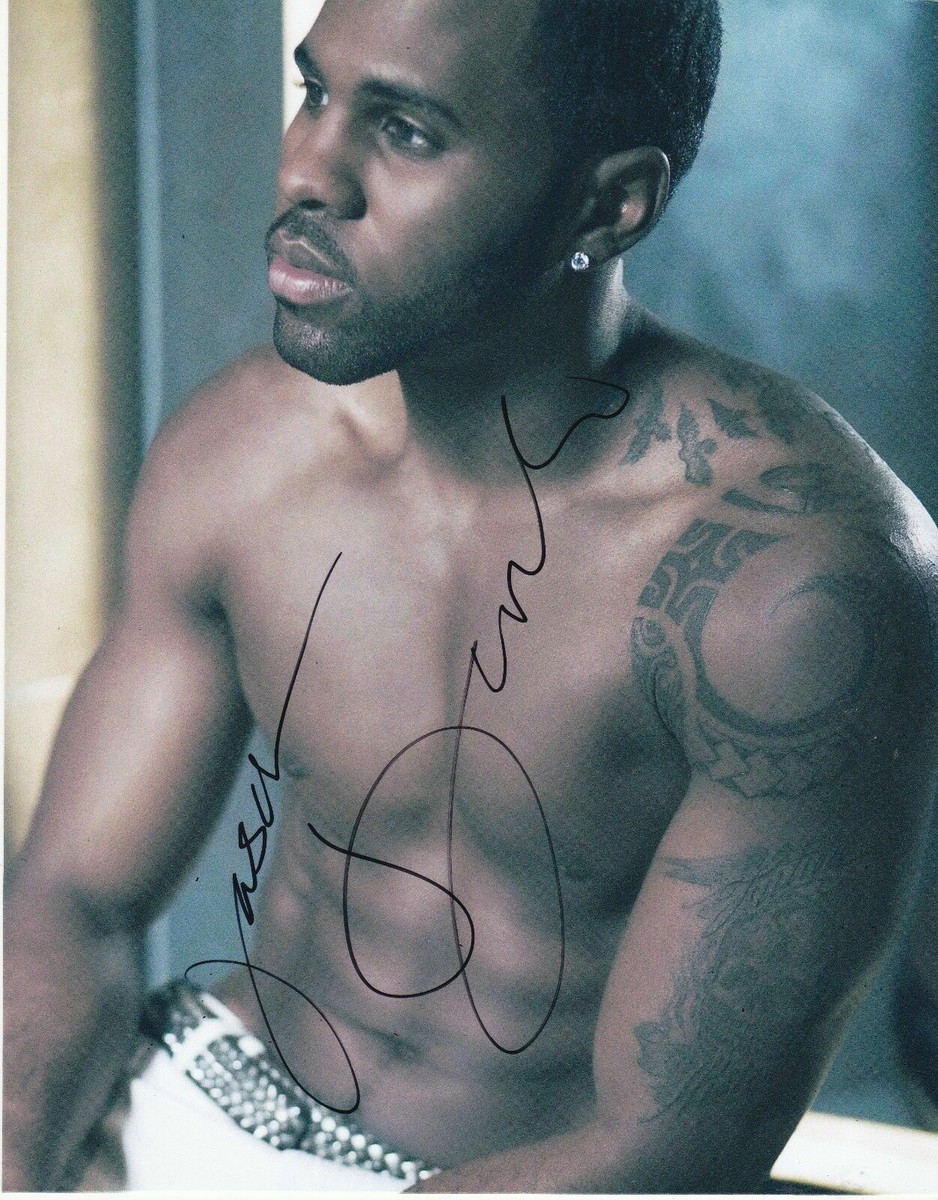 Tatouages Jason Derulo Tattoos: Amazon.co.uk: CDs & Vinyl