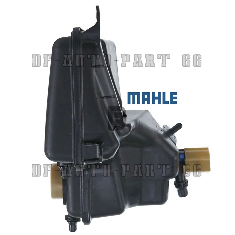 MAHLE Coolant Expansion Tank w/Sensor For BMW E65 E66 745i 750i 760i ...