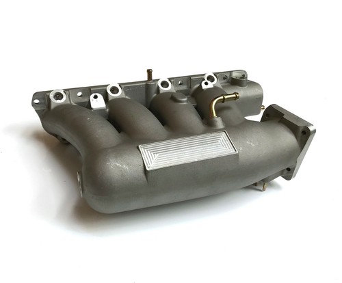 PRO RACING INTAKE INLET MANIFOLD K20A RBC 70mm For: HONDA CIVIC TYPE R ...