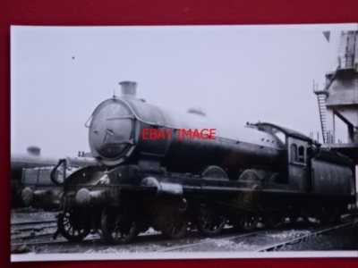PHOTO LNER EX NER CLASS B15 LOCO NO 813 | eBay UK