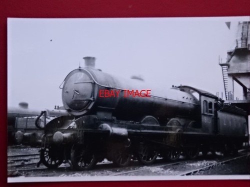 PHOTO LNER EX NER CLASS B15 LOCO NO 813 | eBay
