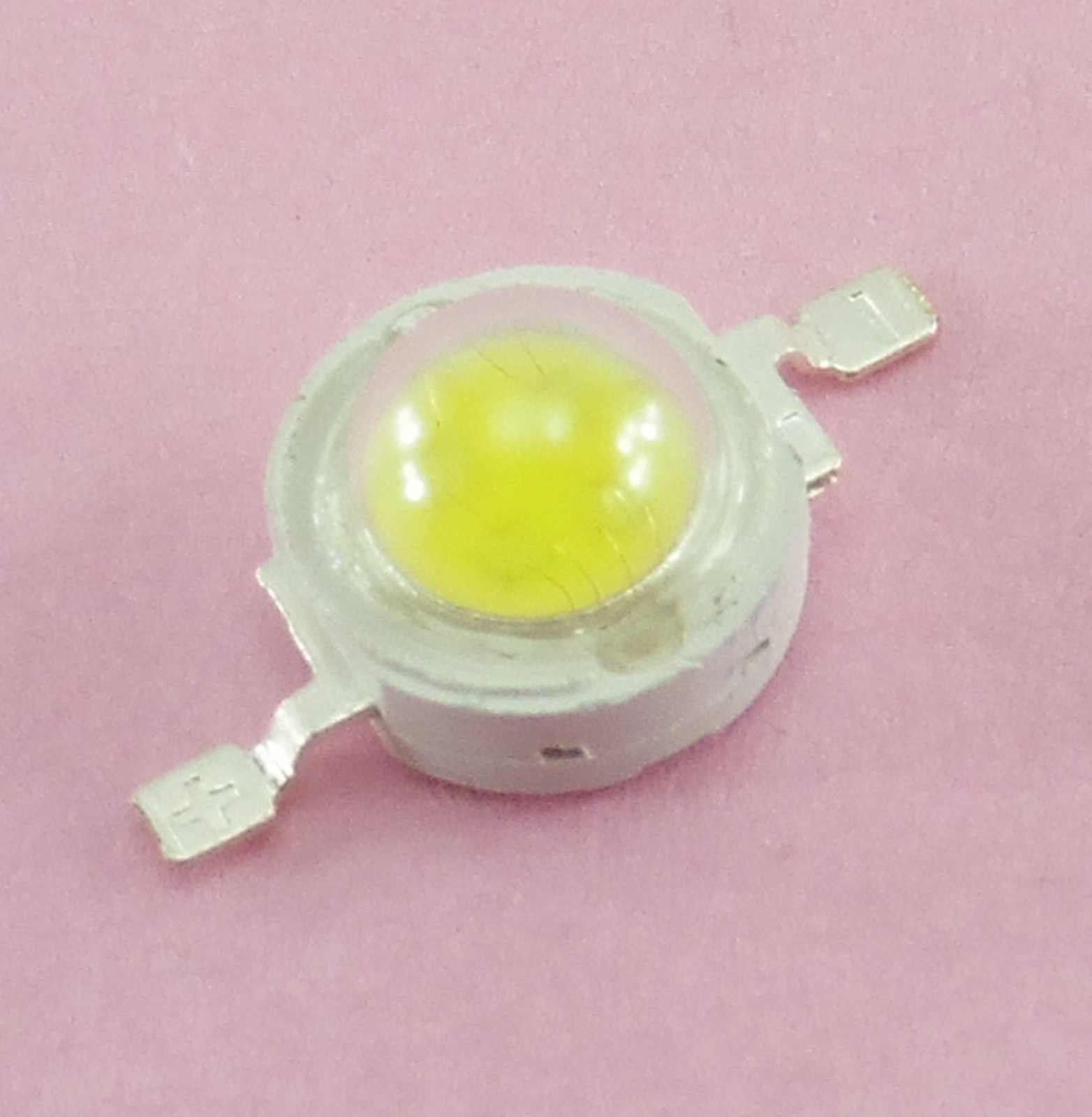 5W 400-440LM Power LED Emitter Light Diode Chip Beads 10000-12000K ...