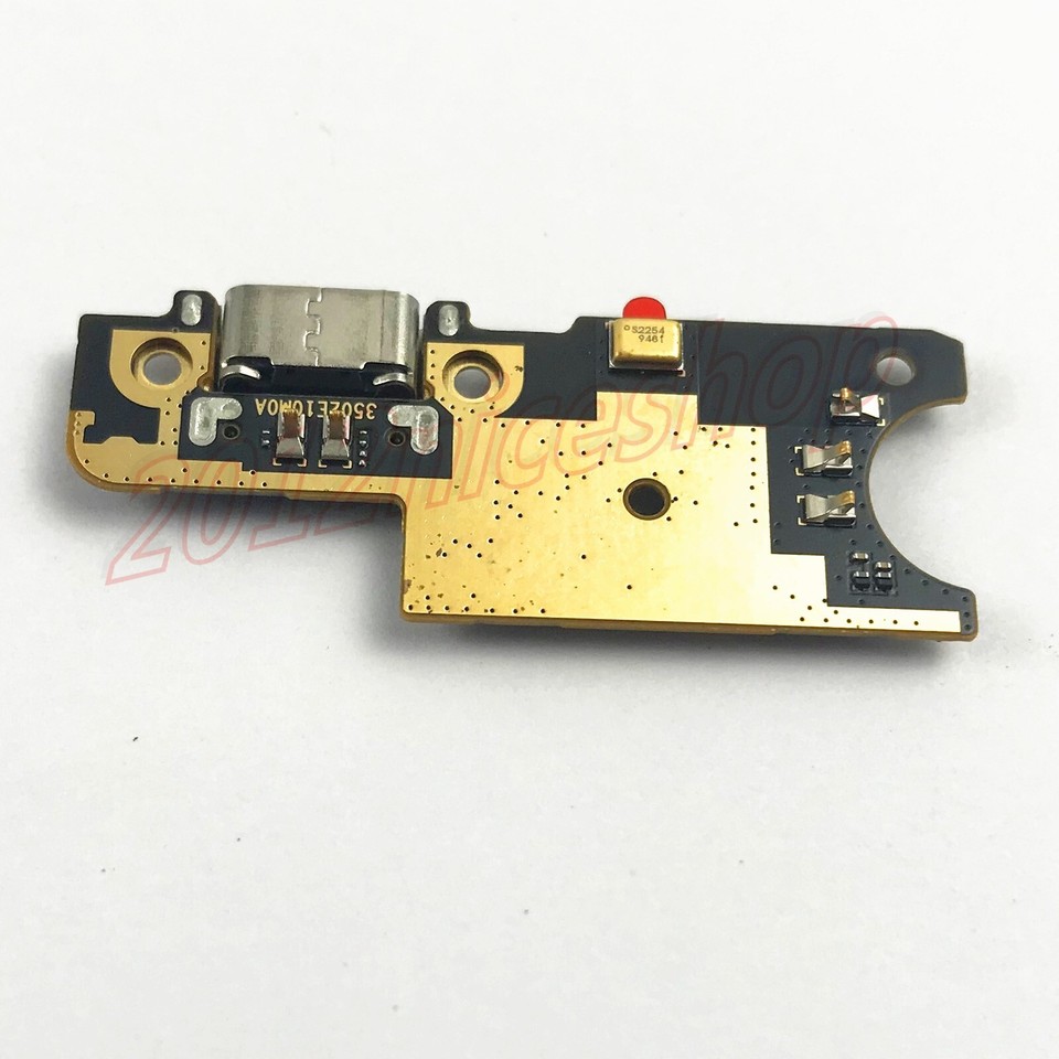 Original Type-C Charging Port Dock Mic Connector Jack Board For Xiaomi ...