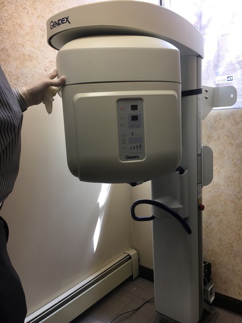 Panoramic Machine Orthoralix 8500 - Dental Panorex for sale online | eBay