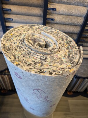 8mm & 10mm Underlay Super Cheap Thick Carpet Underlay 5sqm, 10sqm ...
