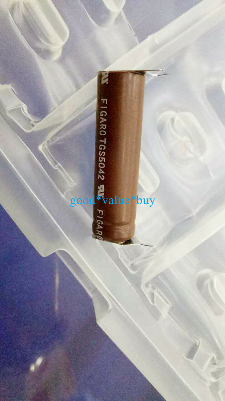 Figaro TGS5042 Carbon Monoxide Co Sensor Detector for sale online | eBay