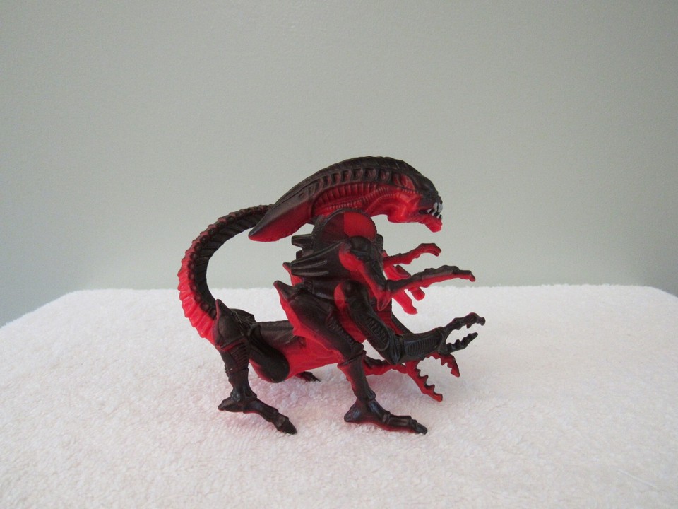KILLER CRAB ALIEN - 1992 ALIENS MOVIE | eBay