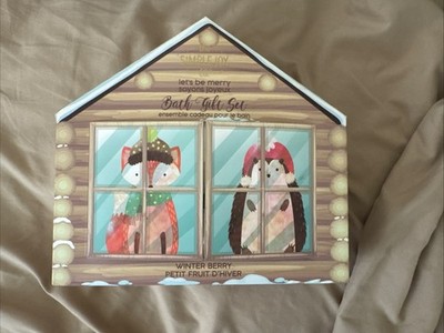 the simple joy co bath gift set | eBay