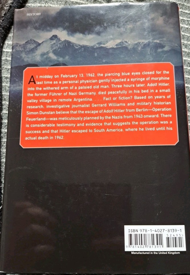 Grey Wolf Book | eBay UK