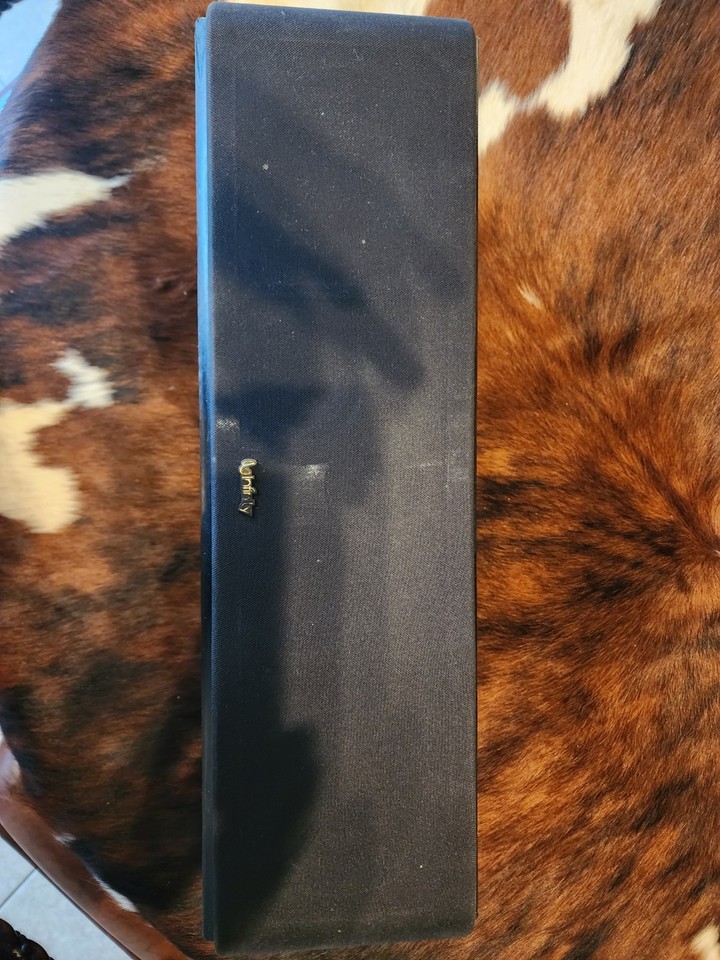 Infinity Primus PC350 center channel speaker | eBay