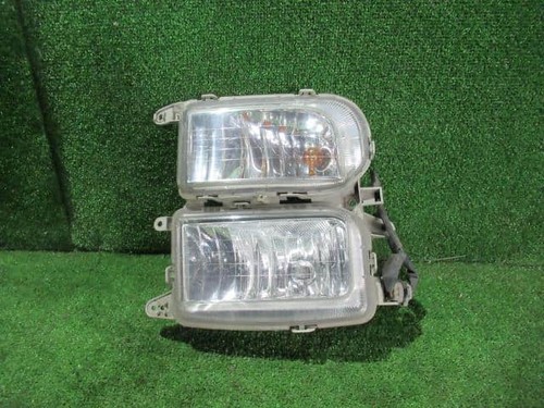 DAIHATSU Move 2004 ABA-L160S Left Fog Light 81520B2010000 [Used ...