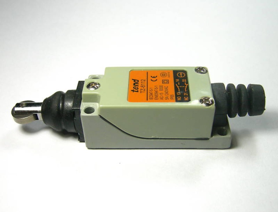 1pc Limit Switch TZ-8112 TZ8112 1A1B IP65 5A 240VAC UL CE TEND Taiwan ...