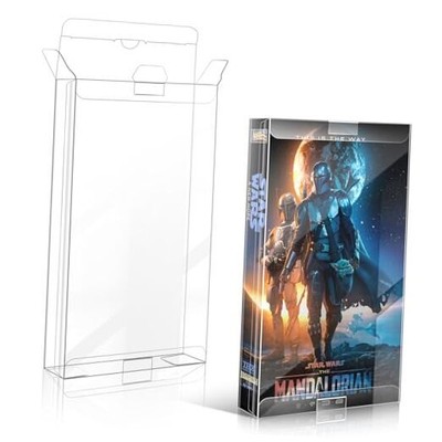 VHS Tapes Protector - Premium VHS Cassette Tape 20 Packs VHS Tapes ...
