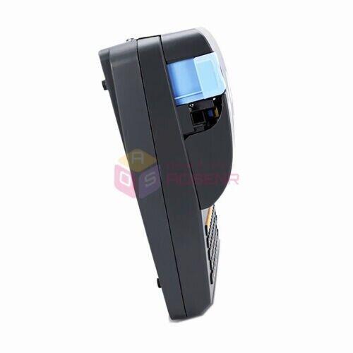 S650 Cable PVC Tube Printer Wire Marker Marking Electronic Lettering ...