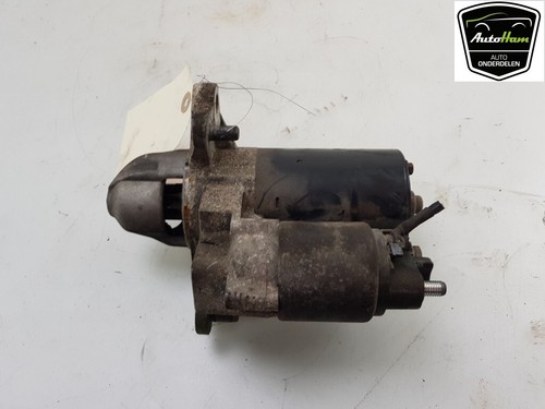 DÉMARREUR STARTER MOTOR Mini Mini One/Cooper (R50) 2003 001106018 / ...