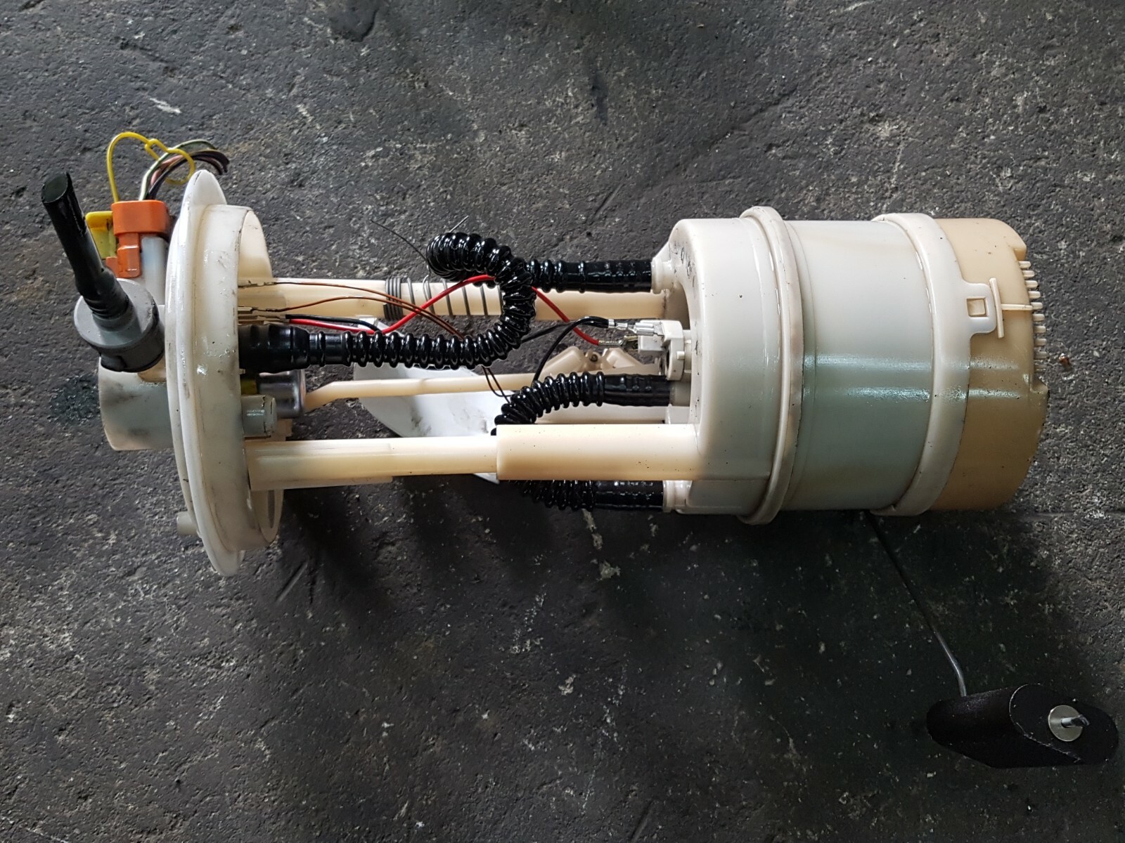 POMPA CARBURANTE GALLEGGIANTE FIAT MULTIPLA (04-12) 1.6 16V N.PW C.M ...